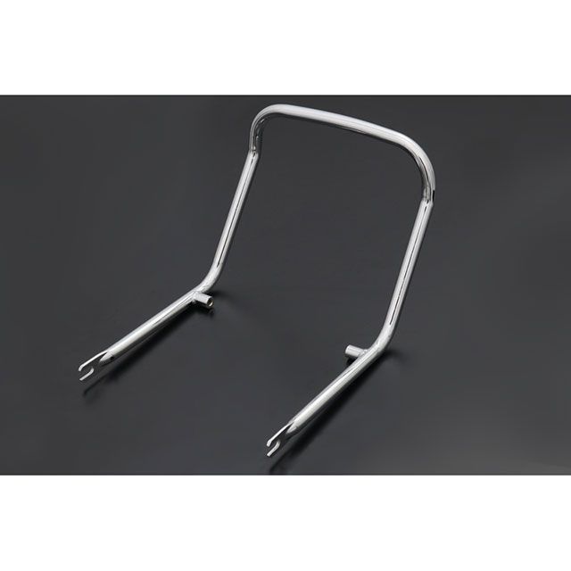 ●メーカー名：ピーエムシー / PMC●商品名：グラブバー●メーカー品番：69-371●JANコード：4589641346112商品の保証は、メーカー保証書の内容に準じます。備考スチールパイプに微妙な曲げ加工をし、表面処理には煌びやかなクロ...
