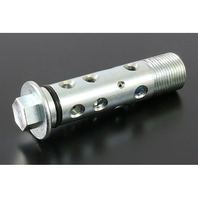 ●メーカー名：ピーエムシー / PMC●商品名：オイルフィルターボルト●仕様 14mmヘッド●メーカー品番：146-2103●JANコード：4589641339183商品の保証は、メーカー保証書の内容に準じます。●備考フィルター交換の度に締...