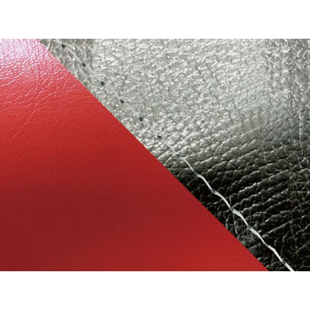 ●メーカー名：グロンドマン / Grondement●商品名：CBR1000RR（SC57） 国産シートカバー 張替 黒＆赤●仕様 透明ステッチ 適合 ダブル（リア側）●メーカー品番：GH5575HC374S0●JANコード：4573317...