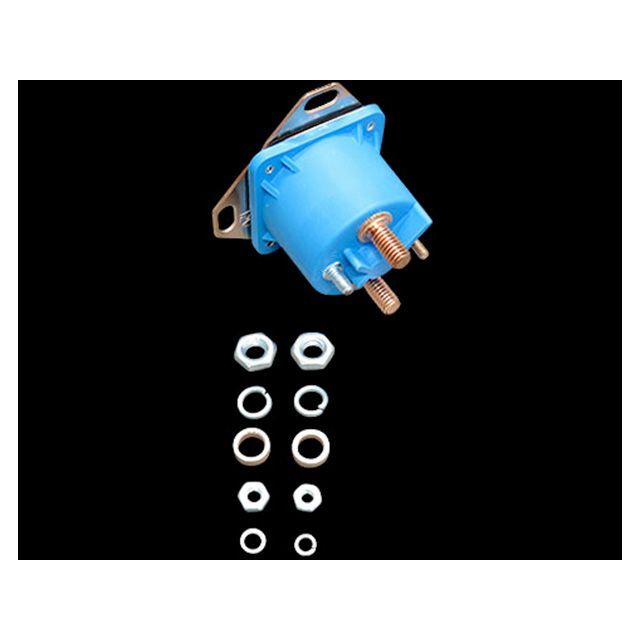 ●メーカー名：ブルーストリーク / BLUE STREAK●商品名：スターターリレー 71463-73A（ブルー）●メーカー品番：・014828商品の保証は、メーカー保証書の内容に準じます。●メーカー品番MC-SS598X●OEM品番/クロ...