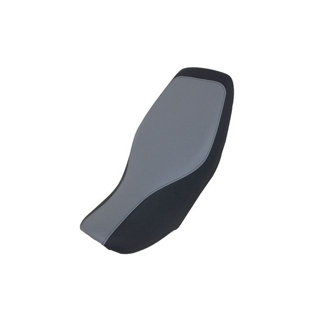 ●メーカー名：グロンドマン / Grondement●商品名：グロム（13年-15年）JC61前期 グロンドマン国産シートカバー 被せ（エンボスグレー・エンボスブラック）●仕様：黒ステッチ●メーカー品番：GR5568HC128S10●JAN...