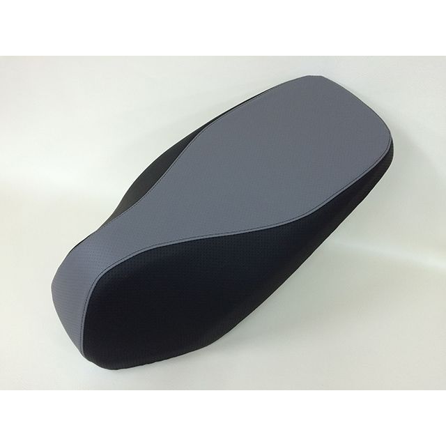 ●メーカー名：グロンドマン / Grondement●商品名：ダンク（AF74） グロンドマン国産シートカバー 張替（エンボスグレー・エンボス黒）●仕様 黒ステッチ●メーカー品番：GH5561HC128S10●JANコード：45624930...