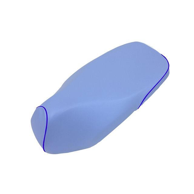 ●メーカー名：グロンドマン / Grondement●商品名：ダンク（AF74） グロンドマン国産シートカバー 張替（ライトブルー）●仕様 青パイピング・仕様：黒パイピングはこちら・仕様：白パイピングはこちら・仕様：赤パイピングはこちら・仕...