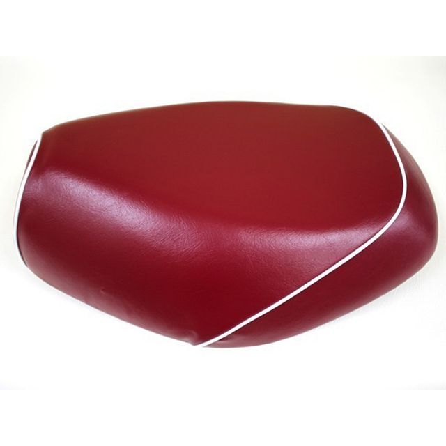 ●メーカー名：グロンドマン / Grondement●商品名：シグナスX（SE12J）台湾仕様 グロンドマン国産シートカバー 張替（ワインレッド）●仕様 白パイピング・仕様：黒パイピングはこちら・仕様：黄パイピングはこちら・仕様：赤パイピン...