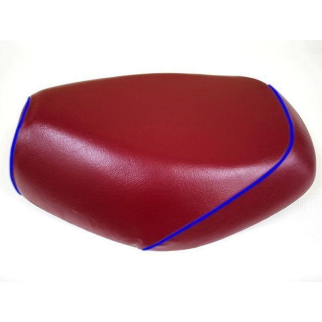 ●メーカー名：グロンドマン / Grondement●商品名：シグナスX（SE12J）台湾仕様 グロンドマン国産シートカバー 被せ（ワインレッド）●仕様：青パイピング・仕様：黒パイピングはこちら・仕様：黄パイピングはこちら・仕様：白パイピン...