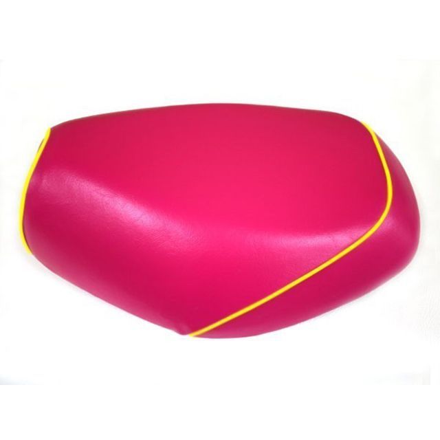 ●メーカー名：グロンドマン / Grondement●商品名：スペイシー125（JF04） グロンドマン国産シートカバー 張替（ピンク）●仕様 黄パイピング・仕様：黒パイピングはこちら・仕様：白パイピングはこちら・仕様：赤パイピングはこちら...