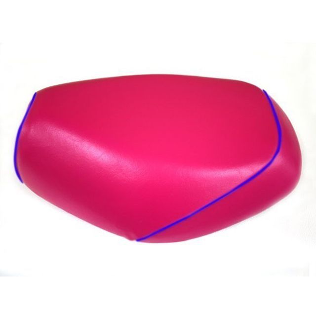 ●メーカー名：グロンドマン / Grondement●商品名：スペイシー125（JF04） グロンドマン国産シートカバー 張替（ピンク）●仕様 青パイピング・仕様：黒パイピングはこちら・仕様：黄パイピングはこちら・仕様：白パイピングはこちら...