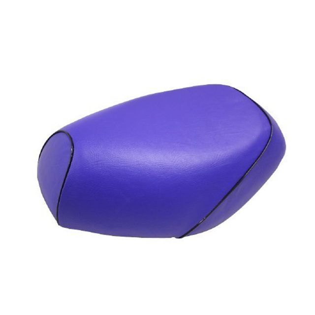 ●メーカー名：グロンドマン / Grondement●商品名：スペイシー125（JF04） グロンドマン国産シートカバー 被せ（青）●仕様：黒パイピング・仕様：黄パイピングはこちら・仕様：白パイピングはこちら・仕様：赤パイピングはこちら・仕...