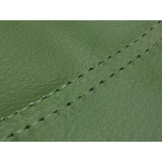 ●メーカー名：グロンドマン / Grondement●商品名：DJ-1（AF12-MF/MSG/MG） 国産シートカバー 張替 ダークグリーン●仕様 透明ダブルステッチ・仕様：黄パイピングはこちら・仕様：黒ステッチはこちら・仕様：黒ダブルス...