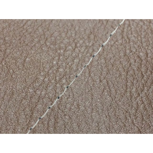 ●メーカー名：グロンドマン / Grondement●商品名：FZ1 フェザー（10年〜）タンデム（リア側） グロンドマン国産シートカバー 張替（ダークブラウン）●仕様 透明ステッチ・仕様：黒ステッチはこちら・仕様：赤ステッチはこちら・仕様...