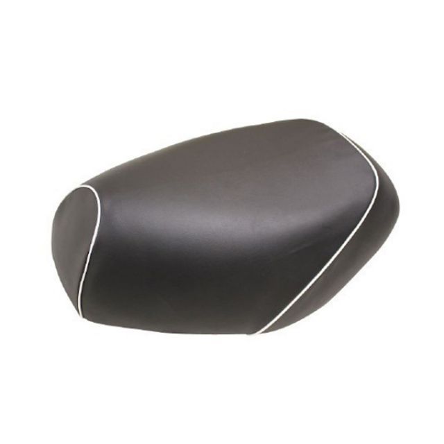 ●メーカー名：グロンドマン / Grondement●商品名：CB400SS NC41 グロンドマン国産シートカバー 張替（黒）●仕様：白パイピング・仕様：黒パイピングはこちら・仕様：赤パイピングはこちら・仕様：青パイピングはこちら・仕様：...