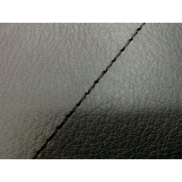 ●メーカー名：グロンドマン / Grondement●商品名：CB400SS NC41 グロンドマン国産シートカバー 張替（黒）●仕様：黒ステッチ・仕様：黒パイピングはこちら・仕様：白パイピングはこちら・仕様：赤パイピングはこちら・仕様：青...
