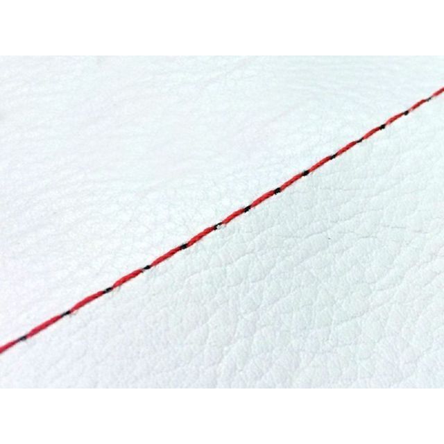 ●メーカー名：グロンドマン / Grondement●商品名：IVYタクト 4サイクル グロンドマン国産シートカバー 張替（白）●仕様：赤ステッチ・仕様：黒パイピングはこちら・仕様：白パイピングはこちら・仕様：赤パイピングはこちら・仕様：青...