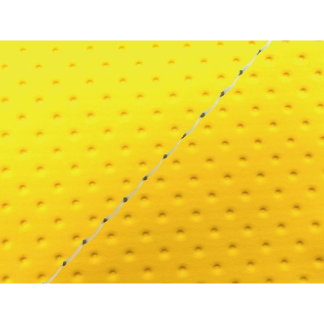 ●メーカー名：グロンドマン / Grondement●商品名：IVYタクト 4サイクル グロンドマン国産シートカバー 張替（フルエンボスイエロー）●仕様 透明ステッチ・仕様：黒パイピングはこちら・仕様：白パイピングはこちら・仕様：赤パイピン...