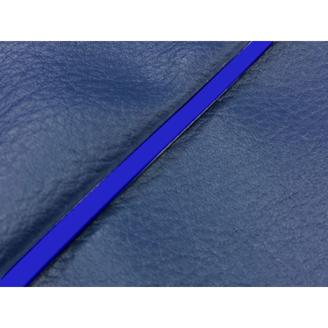 ●メーカー名：グロンドマン / Grondement●商品名：Gダッシュ 2型 グロンドマン国産シートカバー 張替（ネイビー）●仕様：青パイピング・仕様：黒パイピングはこちら・仕様：白パイピングはこちら・仕様：赤パイピングはこちら・仕様：黄...
