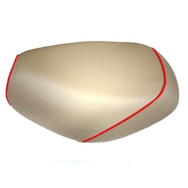 ●メーカー名：グロンドマン / Grondement●商品名：Gダッシュ 2型 グロンドマン国産シートカバー 張替（ベージュ）●仕様 赤パイピング・仕様：黒パイピングはこちら・仕様：白パイピングはこちら・仕様：青パイピングはこちら・仕様：黄...