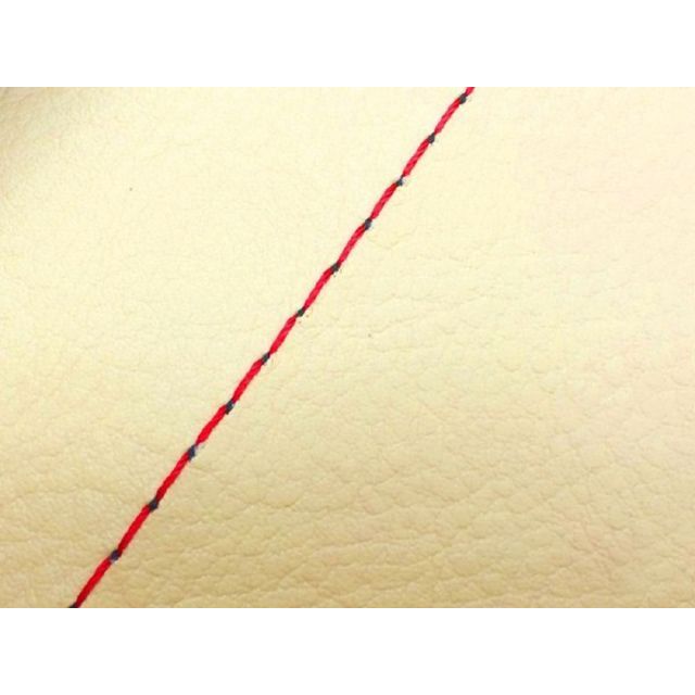 ●メーカー名：グロンドマン / Grondement●商品名：Gダッシュ 2型 グロンドマン国産シートカバー 張替（ベージュ）●仕様 赤ステッチ・仕様：黒パイピングはこちら・仕様：白パイピングはこちら・仕様：赤パイピングはこちら・仕様：青パ...