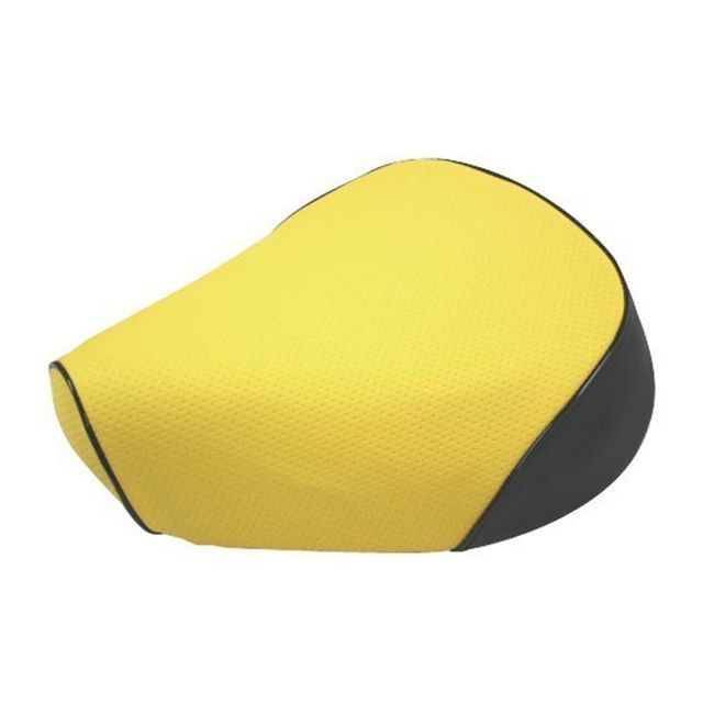 ●メーカー名：グロンドマン / Grondement●商品名：Gダッシュ 2型 グロンドマン国産シートカバー 張替（エンボスイエロー）●仕様 黒パイピング・仕様：白パイピングはこちら・仕様：赤パイピングはこちら・仕様：青パイピングはこちら・...
