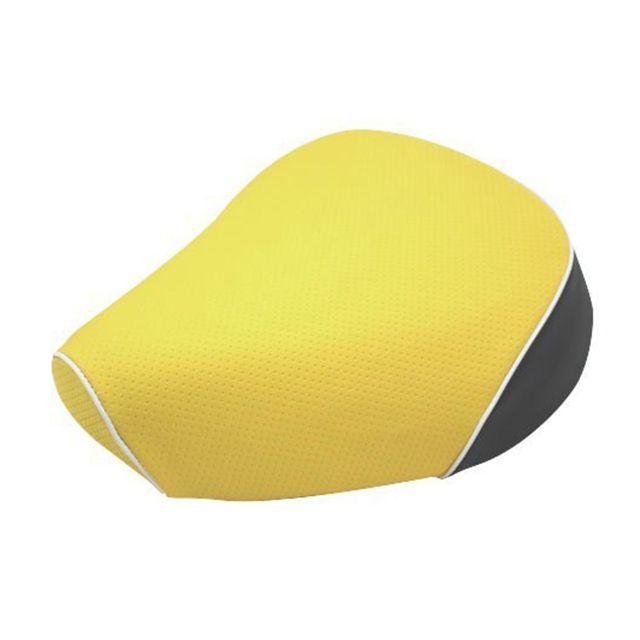 ●メーカー名：グロンドマン / Grondement●商品名：Gダッシュ 2型 グロンドマン国産シートカバー 張替（エンボスイエロー）●仕様 白パイピング・仕様：黒パイピングはこちら・仕様：赤パイピングはこちら・仕様：青パイピングはこちら・...