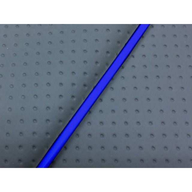 ●メーカー名：グロンドマン / Grondement●商品名：Gダッシュ 2型 グロンドマン国産シートカバー 張替（フルエンボスグレー）●仕様 青パイピング・仕様：黒パイピングはこちら・仕様：白パイピングはこちら・仕様：赤パイピングはこちら...
