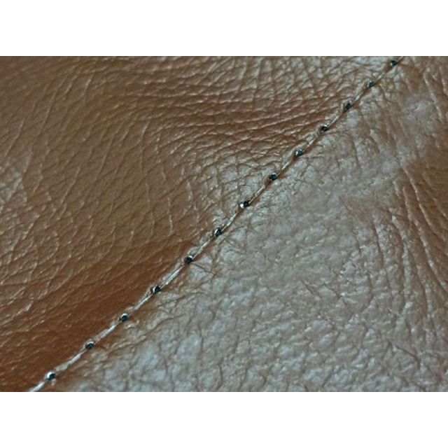 ●メーカー名：グロンドマン / Grondement●商品名：スカッシュ グロンドマン国産シートカバー 張替（茶色）●仕様 透明ステッチ・仕様：黒パイピングはこちら・仕様：白パイピングはこちら・仕様：赤パイピングはこちら・仕様：青パイピング...