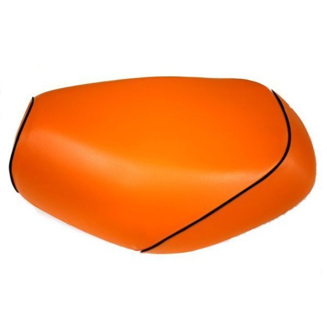 ●メーカー名：グロンドマン / Grondement●商品名：ロードフォックス グロンドマン国産シートカバー 張替（オレンジ）●仕様：黒パイピング・仕様：白パイピングはこちら・仕様：赤パイピングはこちら・仕様：青パイピングはこちら・仕様：黄...