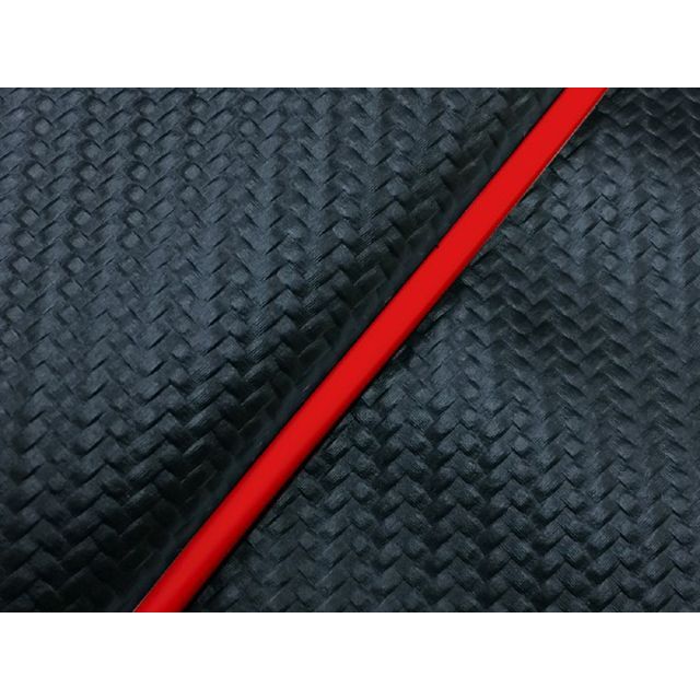 ●メーカー名：グロンドマン / Grondement●商品名：ロードパル グロンドマン国産シートカバー 張替（カーボンブラック）●仕様 赤パイピング・仕様：黒パイピングはこちら・仕様：白パイピングはこちら・仕様：青パイピングはこちら・仕様：...