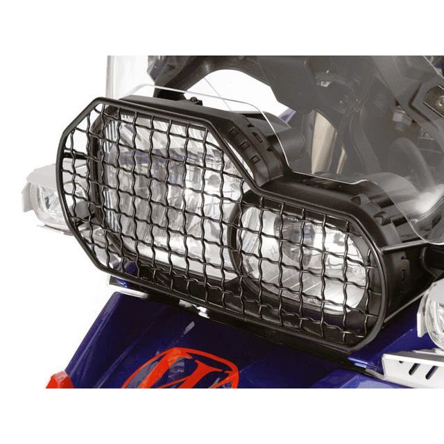 ●メーカー名：ヘプコ＆ベッカー / HEPCO＆BECKER(ヘプコアンドベッカー)●商品名：ヘッドライトグリル（ブラック）●メーカー品番：700-652-0001●JANコード：4042545521455本国に在庫がある場合、納品まで2〜...