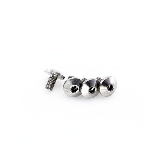 ●メーカー名：ディーアールシー / DRC●商品名：M6 テーパーキャップボルト ステンレス●ネジ長 10mm・ネジ長：15mmはこちら●メーカー品番：F7591●JANコード：4547836198298商品の保証は、メーカー保証書の内容に...