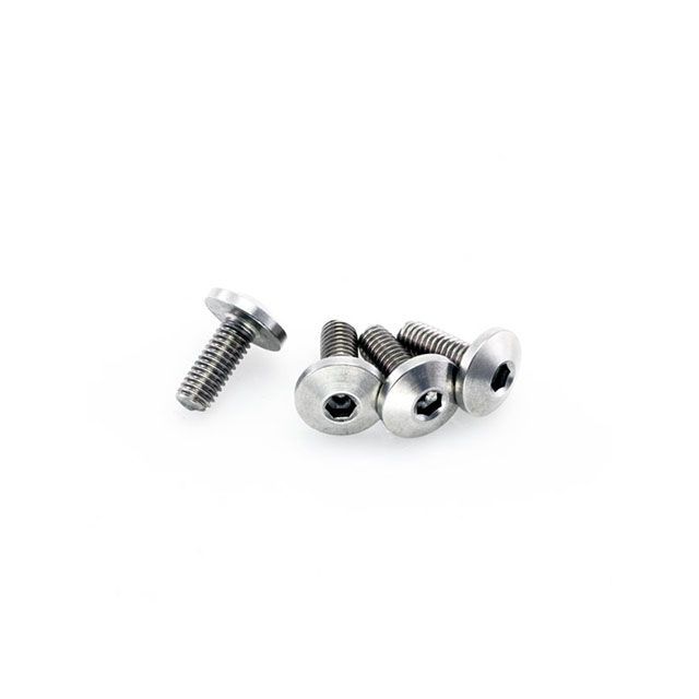 ●メーカー名：ディーアールシー / DRC●商品名：M6 テーパーキャップボルト ステンレス●ネジ長 15mm・ネジ長：10mmはこちら●メーカー品番：F7592●JANコード：4547836198304商品の保証は、メーカー保証書の内容に...