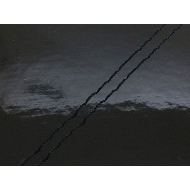 ●メーカー名：グロンドマン / Grondement●商品名：キャノピー（TA02） 国産シートカバー エナメルブラック●タイプ：張替 仕様：黒ダブルステッチ●メーカー品番：GH50HC550SW10●JANコード：456249319695...