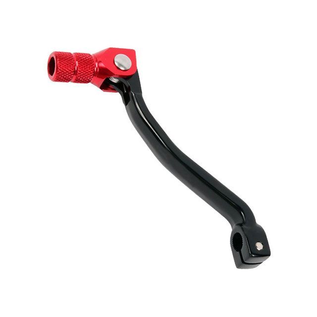 ●メーカー名：ジータ / ZETA●商品名：鍛造シフトレバー（レッド）●メーカー品番：F6844●JANコード：4547836220784商品の保証は、メーカー保証書の内容に準じます。メーカー品番：ZE90-4242カラーレッド備考純正シフ...