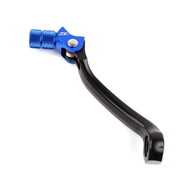 ●メーカー名：ジータ / ZETA●商品名：鍛造シフトレバー（ブルー）●メーカー品番：F6866●JANコード：4547836243400商品の保証は、メーカー保証書の内容に準じます。メーカー品番：ZE90-4436カラーブルー備考純正シフ...