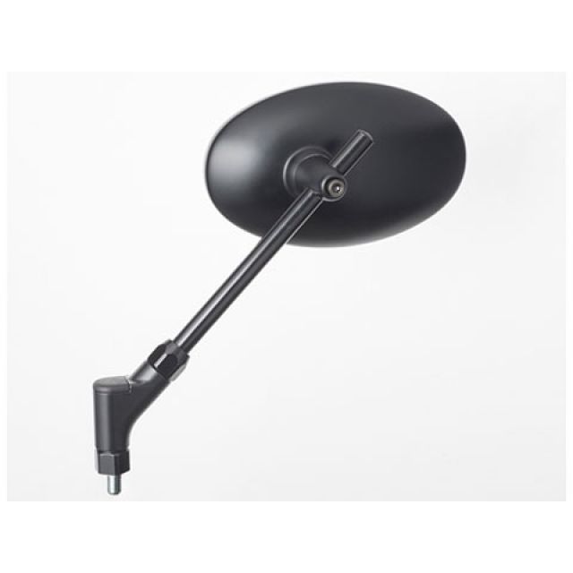 ●メーカー名：タナックス / TANAX●商品名：クラシカル2ミラー●カラー：ブラック・カラー：クロームはこちら●メーカー品番：AB2-104-10●JANコード：4510819201537商品の保証は、メーカー保証書の内容に準じます。●材...