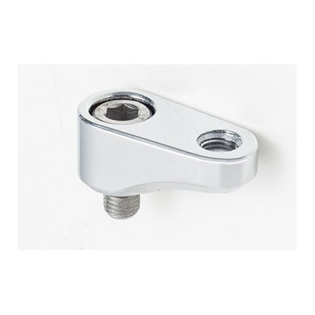 ●メーカー名：タナックス / TANAX●商品名：オフセットホルダー30●カラー クロームメッキ・カラー：ブラックはこちら●メーカー品番：SA-22●JANコード：4510819201636商品の保証は、メーカー保証書の内容に準じます。素材...