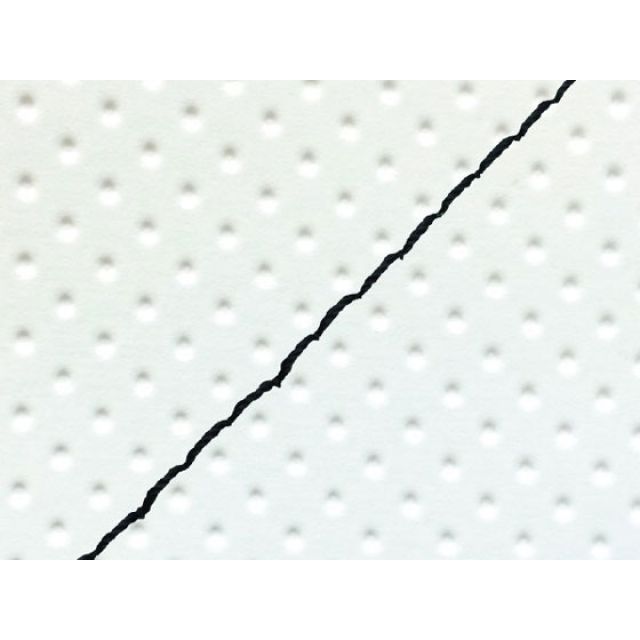 ●メーカー名：グロンドマン / Grondement●商品名：クロスカブ（JA10/CC110） 国産シートカバー フルエンボス白●タイプ：張替 仕様：黒ステッチ●メーカー品番：GH5573HC430S10●JANコード：457331778...