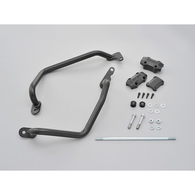 ●メーカー名：デイトナ / DAYTONA●商品名：パイプエンジンガード MT-09（14〜20）/XSR900（16〜20）●メーカー品番：95745●JANコード：4909449507827商品の保証は、メーカー保証書の内容に準じます。...