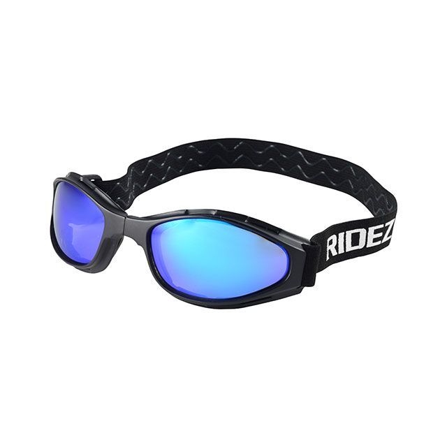 ●メーカー名：ライズ / RIDEZ(ライズインターナショナル)●商品名：JAMING GOGGLE（REVO）●メーカー品番：RG-12018R●JANコード：4527625100008商品の保証は、メーカー保証書の内容に準じます。●カラ...