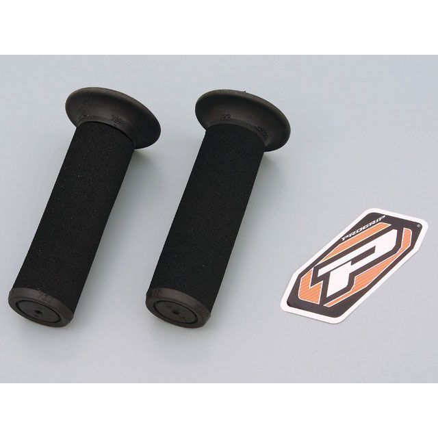 ●メーカー名：プログリップ / PROGRIP●商品名：722 スポンジグリップ エンド貫通●メーカー品番：98060●JANコード：4909449523018商品の保証は、メーカー保証書の内容に準じます。材質スポンジサイズ長さ：125mm...