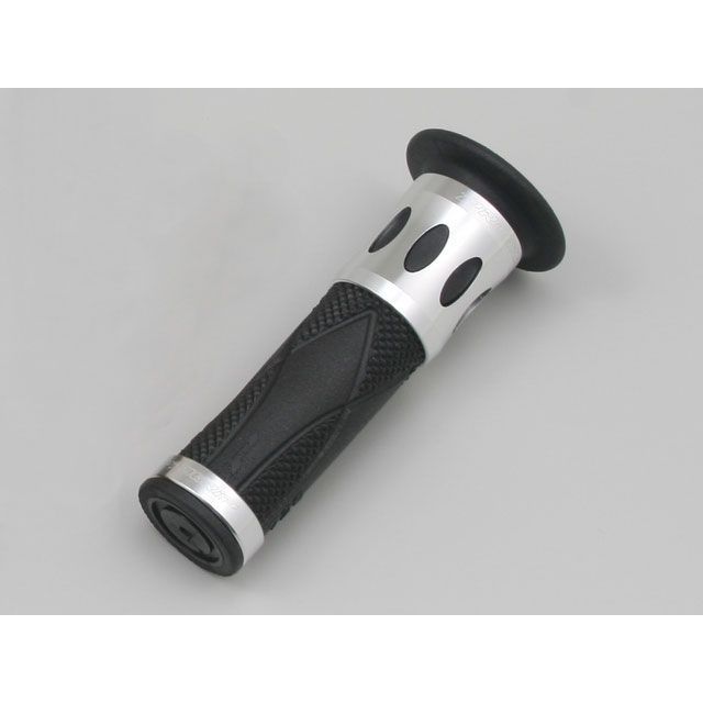 ●メーカー名：プログリップ / PROGRIP●商品名：728タイプ エンド貫通●カラー ブラック/シルバー・カラー：ブラック/ゴールドはこちら・カラー：ブラック/ブルーはこちら・カラー：ブラック/レッドはこちら・カラー：ブラック/ブラック...