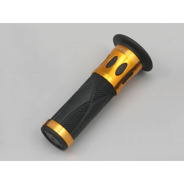 ●メーカー名：プログリップ / PROGRIP●商品名：728タイプ エンド貫通●カラー ブラック/ゴールド・カラー：ブラック/シルバーはこちら・カラー：ブラック/ブルーはこちら・カラー：ブラック/レッドはこちら・カラー：ブラック/ブラック...