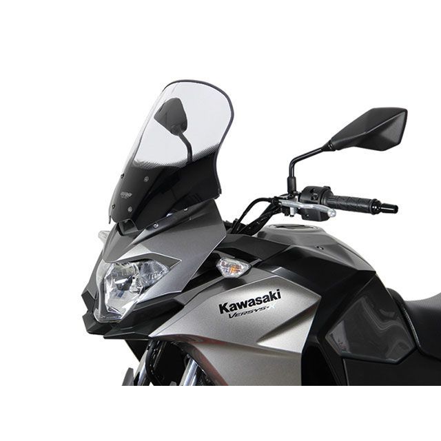 ●メーカー名：エムアールエー / MRA●商品名：スクリーン ツーリング（クリア）●メーカー品番：MT676C●JANコード：4549950403746商品の保証は、メーカー保証書の内容に準じます。●カラークリア●素材アクリル●サイズ幅38...