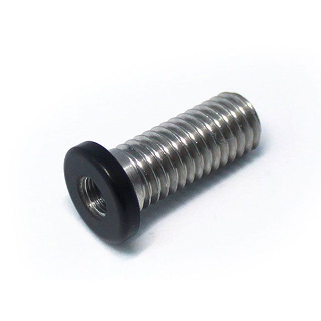 ●メーカー名：ケラーマン / Kellermann●商品名：Atto/アトー 取付部変換アダプター●サイズ M5→M8×20mm・サイズ：M5→M8×40mmはこちら・サイズ：M5→M10×20mmはこちら●メーカー品番：KM152-852...