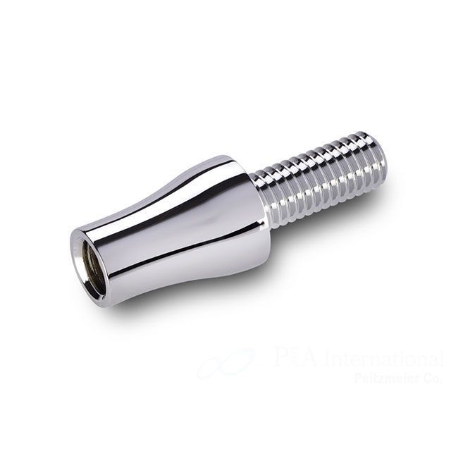 ●メーカー名：ケラーマン / Kellermann●商品名：Bullet1000用 標準アームボルト M8×20●カラー クローム・カラー：ブラックはこちら・カラー：マットクロームはこちら●メーカー品番：KM180-850●JANコード：4...