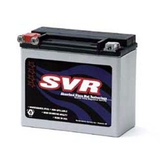 ●メーカー名：MKバッテリー / MK Battery(エムケーバッテリー)●商品名：SVRバッテリー（SVR18）●メーカー品番：M02603商品の保証は、メーカー保証書の内容に準じます。●タイプSVR18●純正品番66010-82B●備...