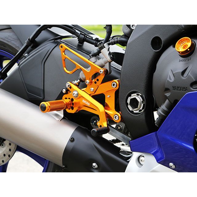 ●メーカー名：ベビーフェイス / BABYFACE●商品名：バックステップキット●カラー ブラック・カラー：ゴールドはこちら●メーカー品番：002-Y021BK●JANコード：4589981466365商品の保証は、メーカー保証書の内容に準...