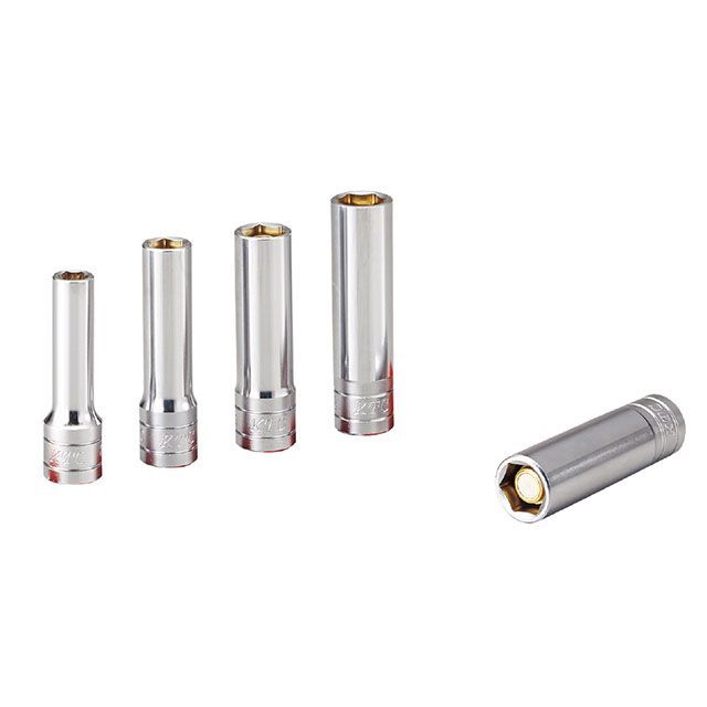 ●メーカー名：ケイティーシー / KTC(ケーティーシー)●商品名：B3L-13MGA（9.5SQ） マグネットディープソケット●メーカー品番：B3L-13MGA●JANコード：4989433168814商品の保証は、メーカー保証書の内容に...