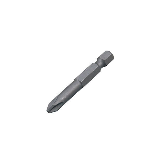 ●メーカー名：ケイティーシー / KTC(ケーティーシー)●商品名：JP-2-100 電動インパクトドライバー用クロスビット●メーカー品番：JP-2-100●JANコード：4989433838250商品の保証は、メーカー保証書の内容に準じま...