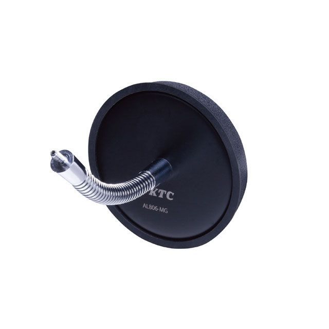●メーカー名：ケイティーシー / KTC(ケーティーシー)●商品名：AL806-MG LEDライト用フレキシブルマグネットホルダー●メーカー品番：AL806-MG●JANコード：4989433761619商品の保証は、メーカー保証書の内容に...