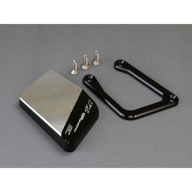 ●メーカー名：アールズギア / R’s GEAR●商品名：スタンドハイトブラケット プレート●メーカー品番：BB07-SB00-A●JANコード：4582361001989商品の保証は、メーカー保証書の内容に準じます。備考スタンドハイトブラ...